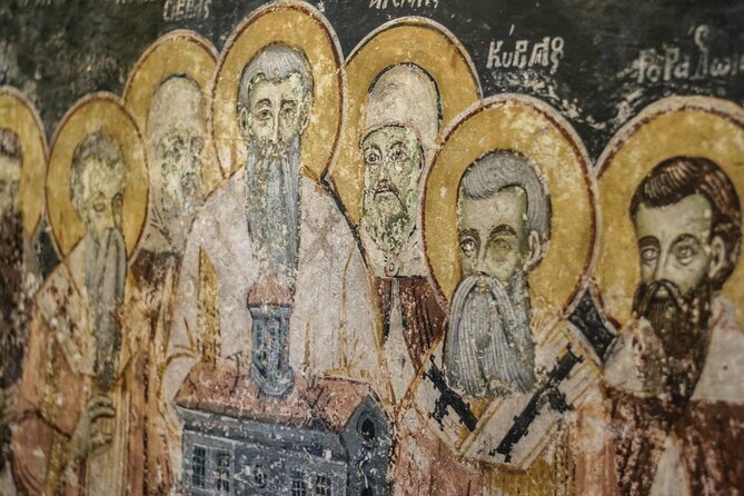 St. Naum Monastery Boat Trip from Ohrid - Who Is This Tour Best For?