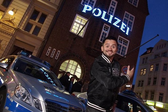 St. Pauli Kieztour - Reeperbahn mittendrin (german-speaking only) - Who Would Love This Tour?