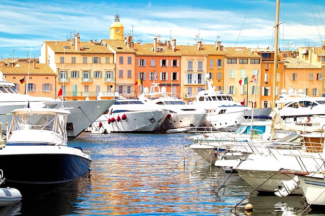 St-Tropez Day Tour from Cannes Small-Group and Shore Excursion - Detailed Price and Value Analysis