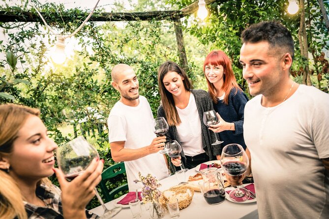 Stancija Collis: A Winery Adventure Tour in Rovinj - Practical Considerations for Travelers