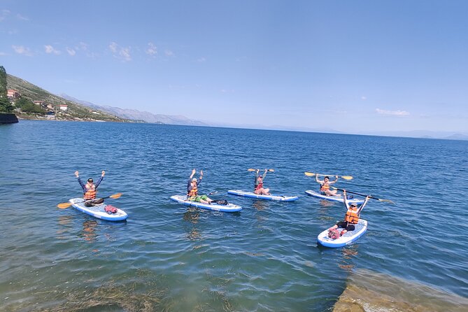 Stand Up Paddle Board or Kayak Rental in Shkodër - The Real Deal: What Travelers Are Saying