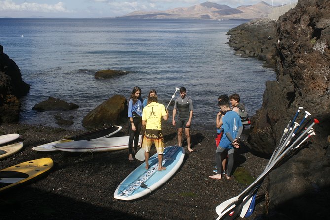Stand up Paddle Course - Frequently Asked Questions