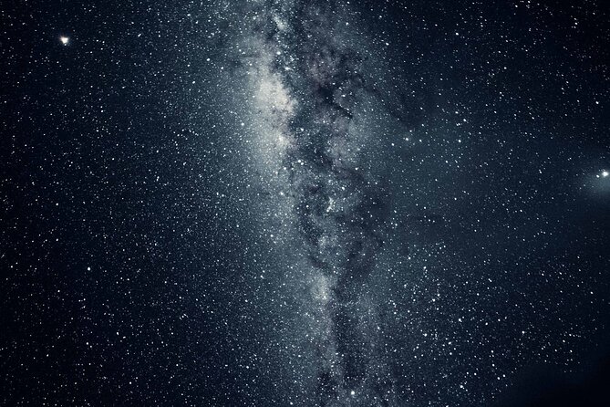 Stargazing & Mythology of Paros Night Sky: Private Experience - Price and Value