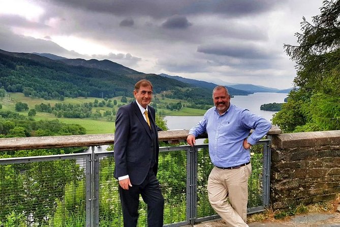 Stirling Luxury Private Day Tour with Scottish Local - Who Should Consider This Tour?