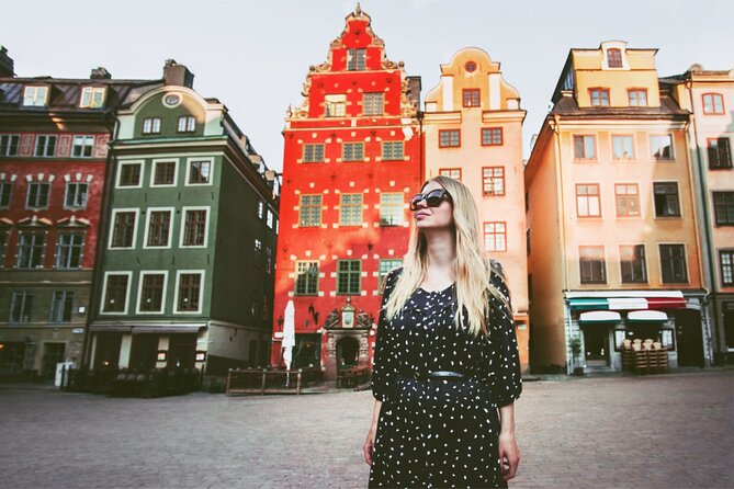 Stockholm Highlights: A Walking Tour of History and Culture - Final Thoughts