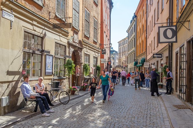 Stockholm Private Tours by Locals: 100% Personalized, See the City Unscripted - How Does Price Reflect Value?