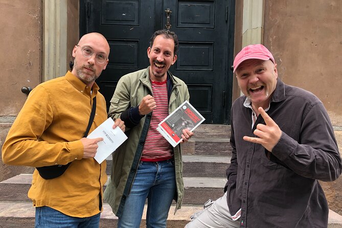 Stockholm Self-Guided Murder Mystery Tour by the Royal Palace - Final Thoughts on Value and Authenticity