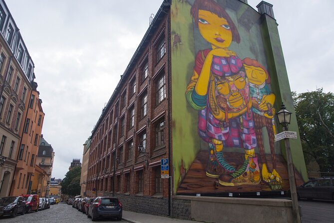 Stockholm Syndrome Private Walking Tour - FAQs about the Stockholm Syndrome Private Walking Tour