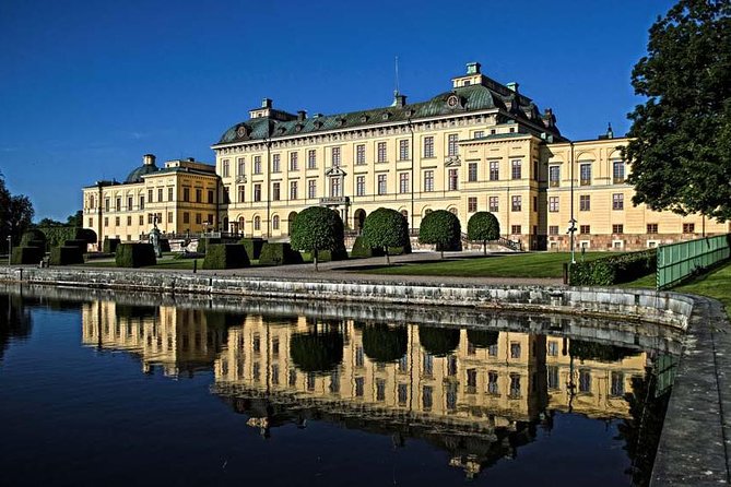 Stockholm Tour + Drottningholm Palace by VIP car PRIVATE Guide - Who Might Not Find This Tour Perfect?