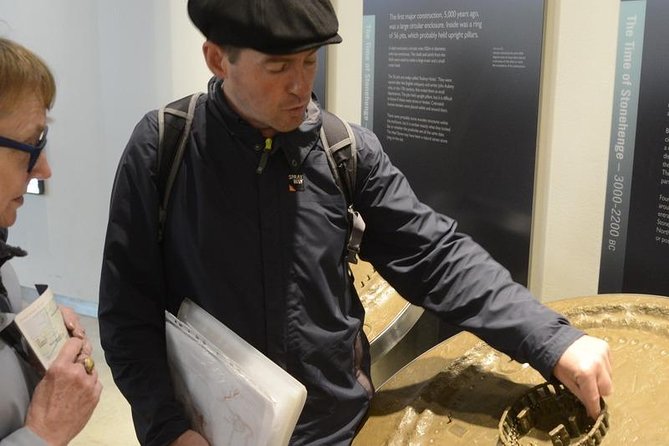 Stonehenge and Bath City Tour - Private tour from Bath - Practical Details and Considerations