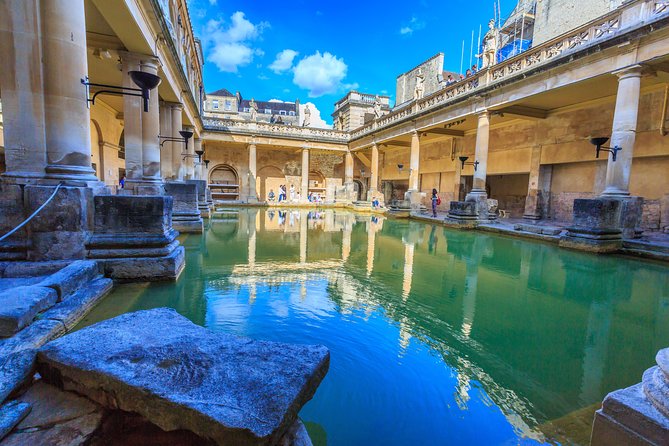 Stonehenge & Bath Private Car Tour from London - Practical Tips for Booking and Enjoyment