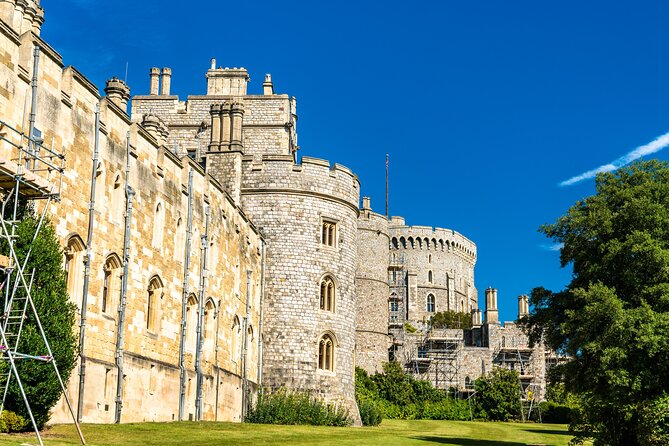 Stonehenge, Oxford & Windsor Private Car Tour from London - Who Will Love This Tour?