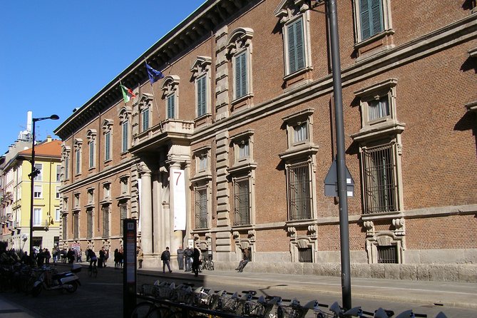 Stories of the Fashion Capital: A Self-Guided Audio Tour of Milan - The Sum Up: Who Will Appreciate This Tour?
