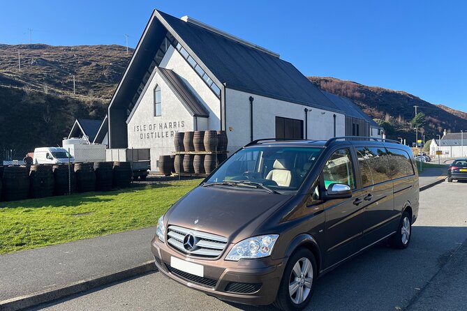 Stornoway: Private Tour Isle of Lewis - The Price and Its Value