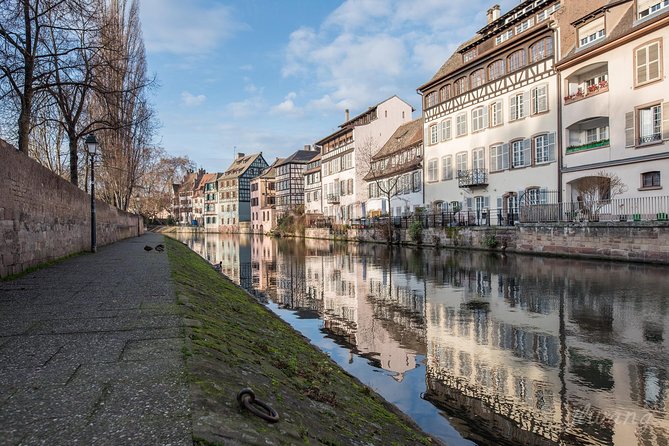 Strasbourg Like a Local Customized Private Guided Walking Tour - Who Should Consider This Tour?