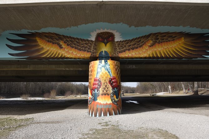 Street Art in Munich - Frequently Asked Questions