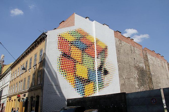 Street Art Tour Budapest - The Sum Up: Worth Your Time and Money