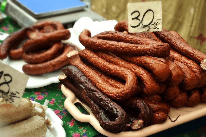 Street Food, Craft Beer in Krakow - Discovering Local Flavor - FAQ Section