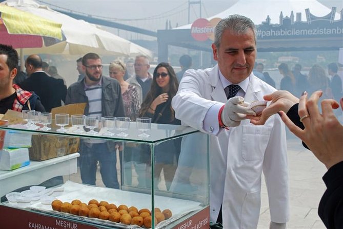 Street Food Tour in Istanbul [Don't Miss it] - Final Thoughts