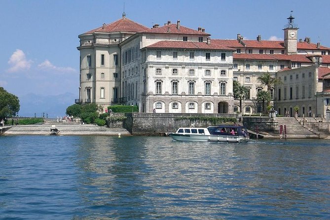 Stresa: Isola Pescatori and Isola Bella Hop-on Hop-off boat tour - Who Is This Tour Best For?