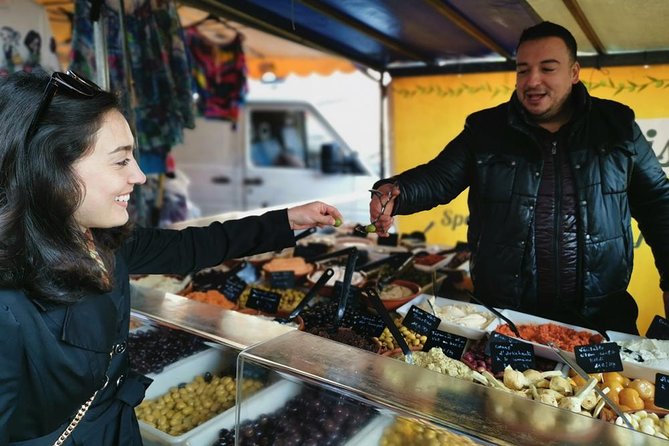 Stroll a Local French market & have a picnic - Value and Practical Considerations