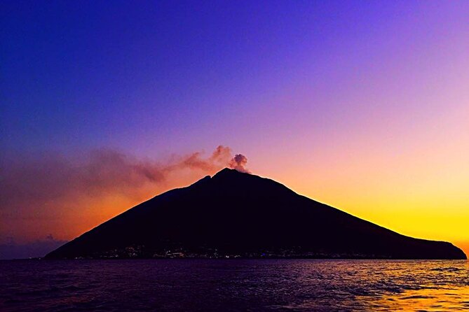 Stromboli By Night - FAQ