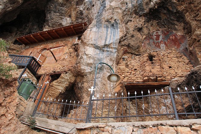 Struga, cave churches and Vevchani springs tour from Ohrid - Who Will Enjoy This Tour?