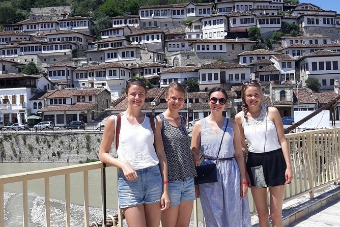STUDENT TOUR PACKAGE IN ALBANIA (6 Nights) by ADRIATIK TOURS LLC - The Sum Up
