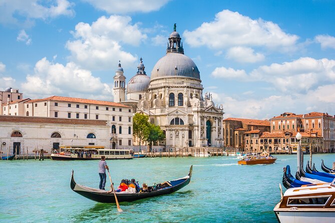 Stunning Venice  Walking Tour for Couples - Who Should Consider This Tour?
