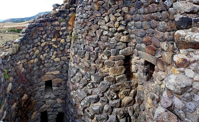 SU NURAXI BARUMINI Unesco World Heritage Site - Final Word