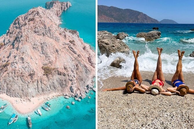 Suluada Island Turkey's Maldives Boat Trip with Lunch - Is This Tour Worth It? Our Take