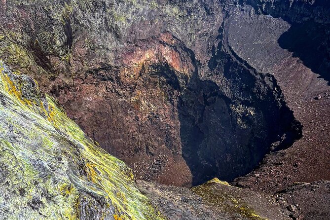 Summit Etna North 3300mt: 4x4 and trekking - Practical Tips for Participants