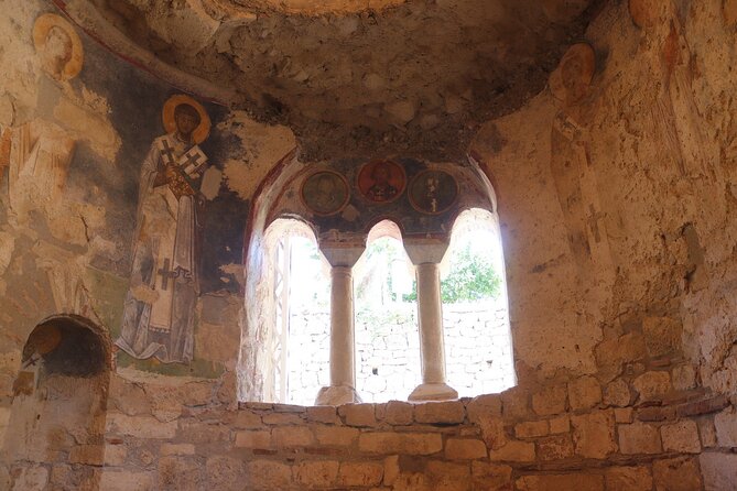 Sunken City Kekova Demre and Myra Day Tour from Alanya - Who Will Love This Tour?