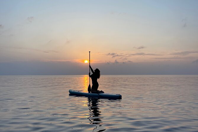 Sunrise SUP at Protaras, Green Bay - Final Thoughts: Who Should Try This?