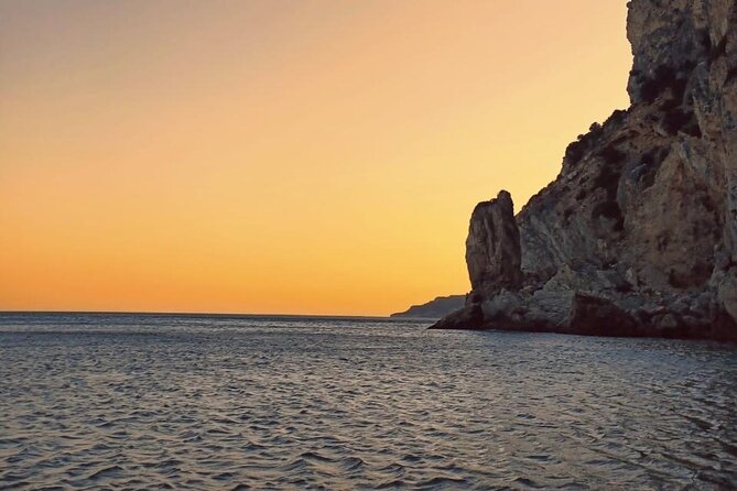 Sunset boat tour in Sesimbra - Authentic Feedback from Travelers