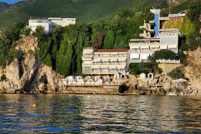 Sunset Boat Trip along Vlora's Coast - Practical Tips for Travelers