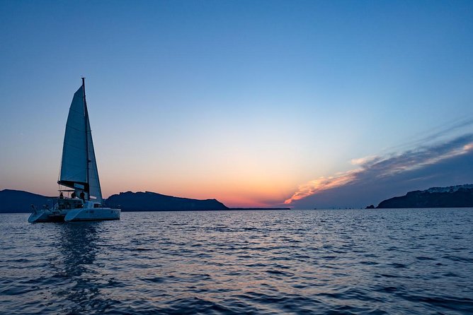 Sunset Cruise with BBQ and Drinks - Final Thoughts