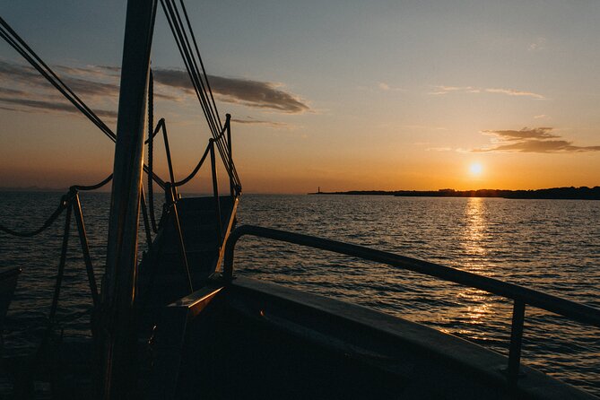 Sunset Experience | 2 hours boat trip at sunset time - Final Thoughts: Who Should Consider This Tour?