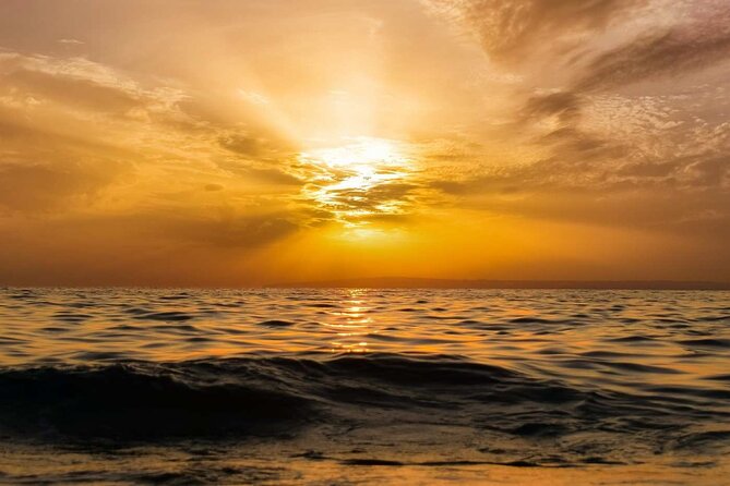 Sunset from Jávea - Who Should Consider This Tour?