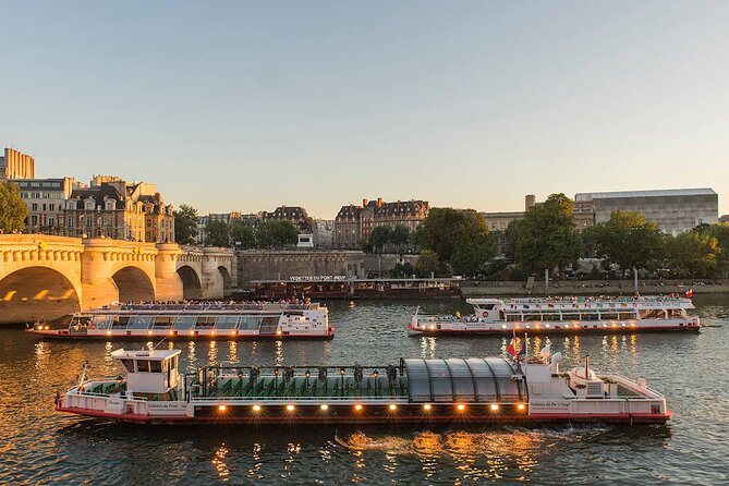 Sunset happy hour cruise - FAQ: Your Practical Questions Answered