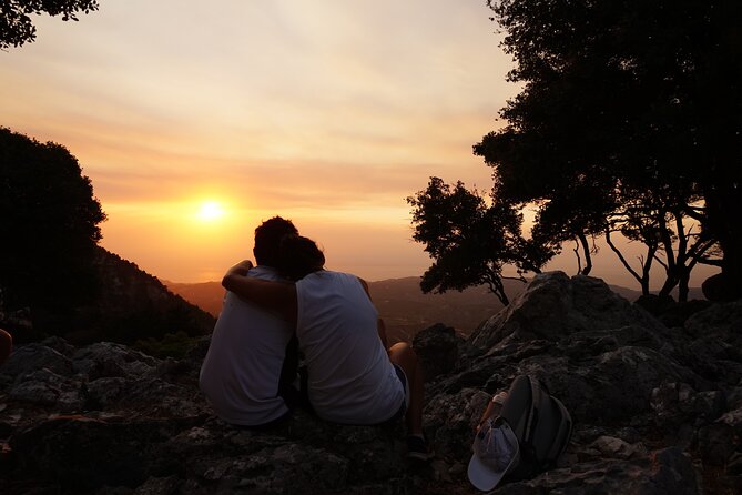 Sunset Hiking Experience - Profitis Ilias Mountain (pick up service available) - Authentic Cultural Touches and the Experience