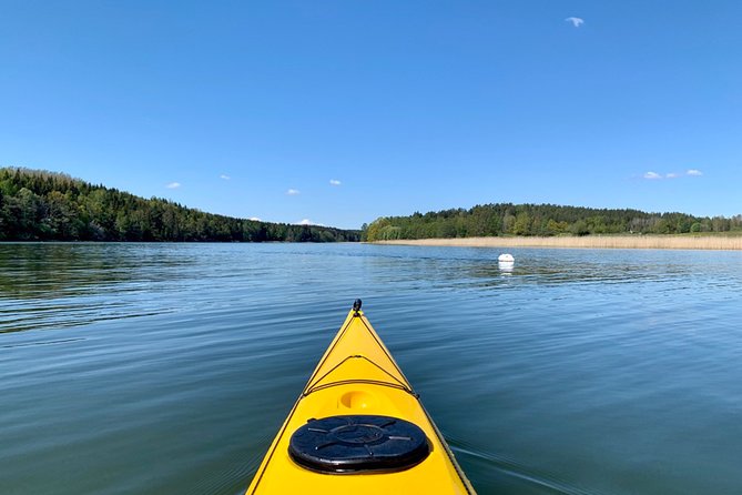 Sunset Kayak Tour in the Stockholm Archipelago + Swedish Fika - Final Thoughts: Is the Sunset Kayak Tour in Stockholm Worth It?