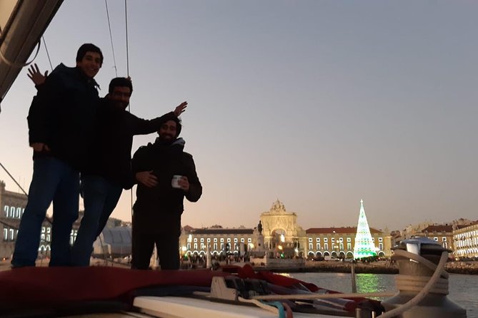Sunset - Lisbon Cruise Tour - FAQ