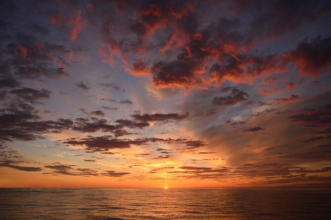 Sunset on sailboat in Cabo de Gata - Practical Details and Considerations