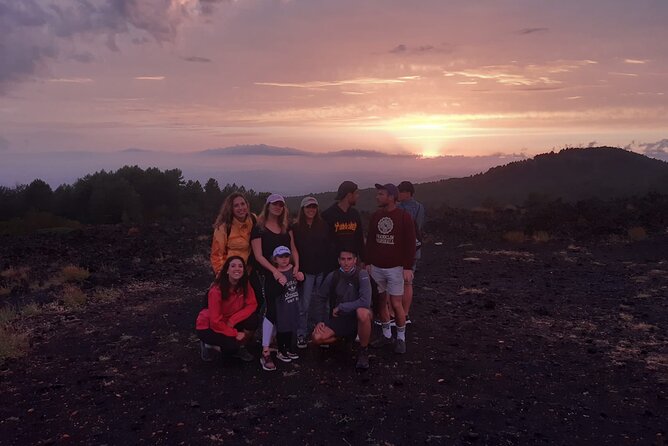 Sunset on the Volcano  Epic Mt. Etna Adventure from Taormina - Final Thoughts