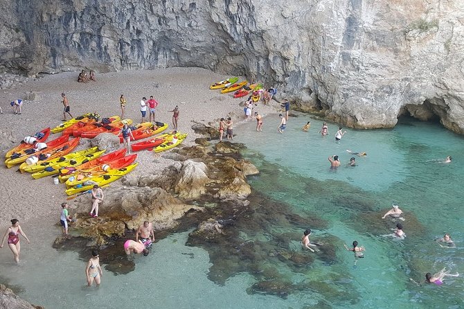 Sunset Sea Kayaking and Wine Dubrovnik - Practical Details and What To Expect