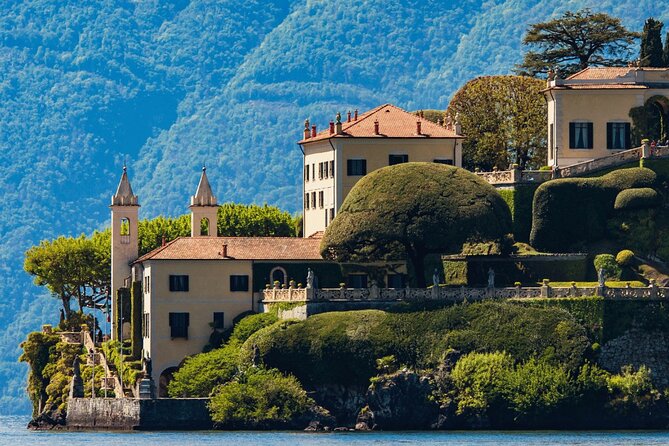 Sunset Shared Boat Tour with Aperitif from Varenna - Bellagio - The Experience for Different Travelers