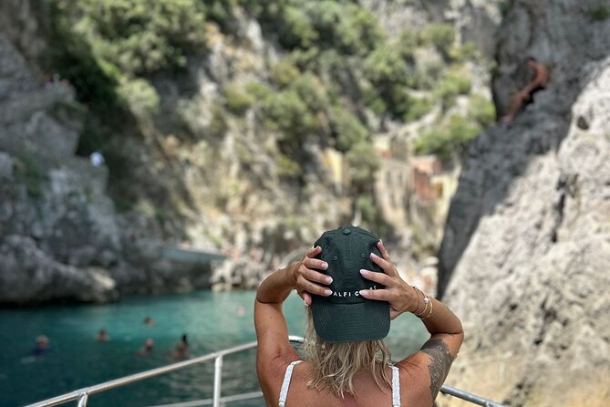 Sunset tour Amalfi to Positano - Final Thoughts