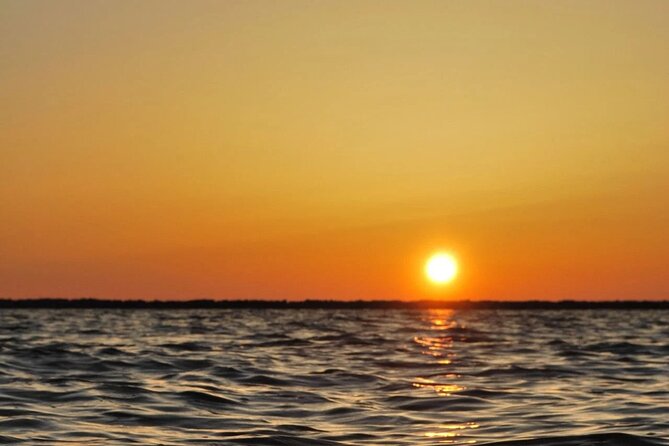 Sunset Tour | Ria Formosa - From Faro - Analyzing the Cost and Value