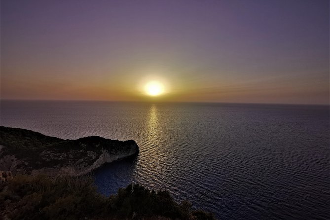 Sunset Tour to Agalas with Damianos Cave - Who Is This Tour Best For?